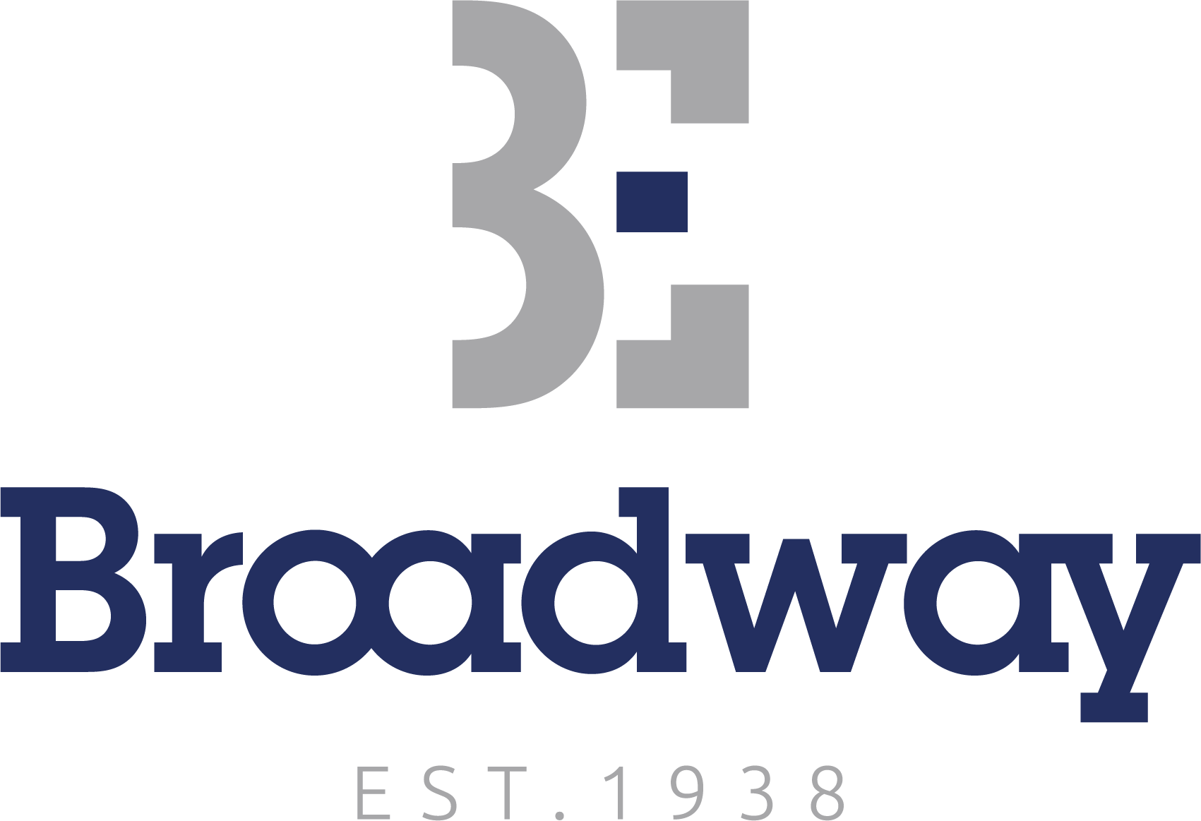 Broadway Engineering — EST . 1938 – Learn How We've Kept Generations ...