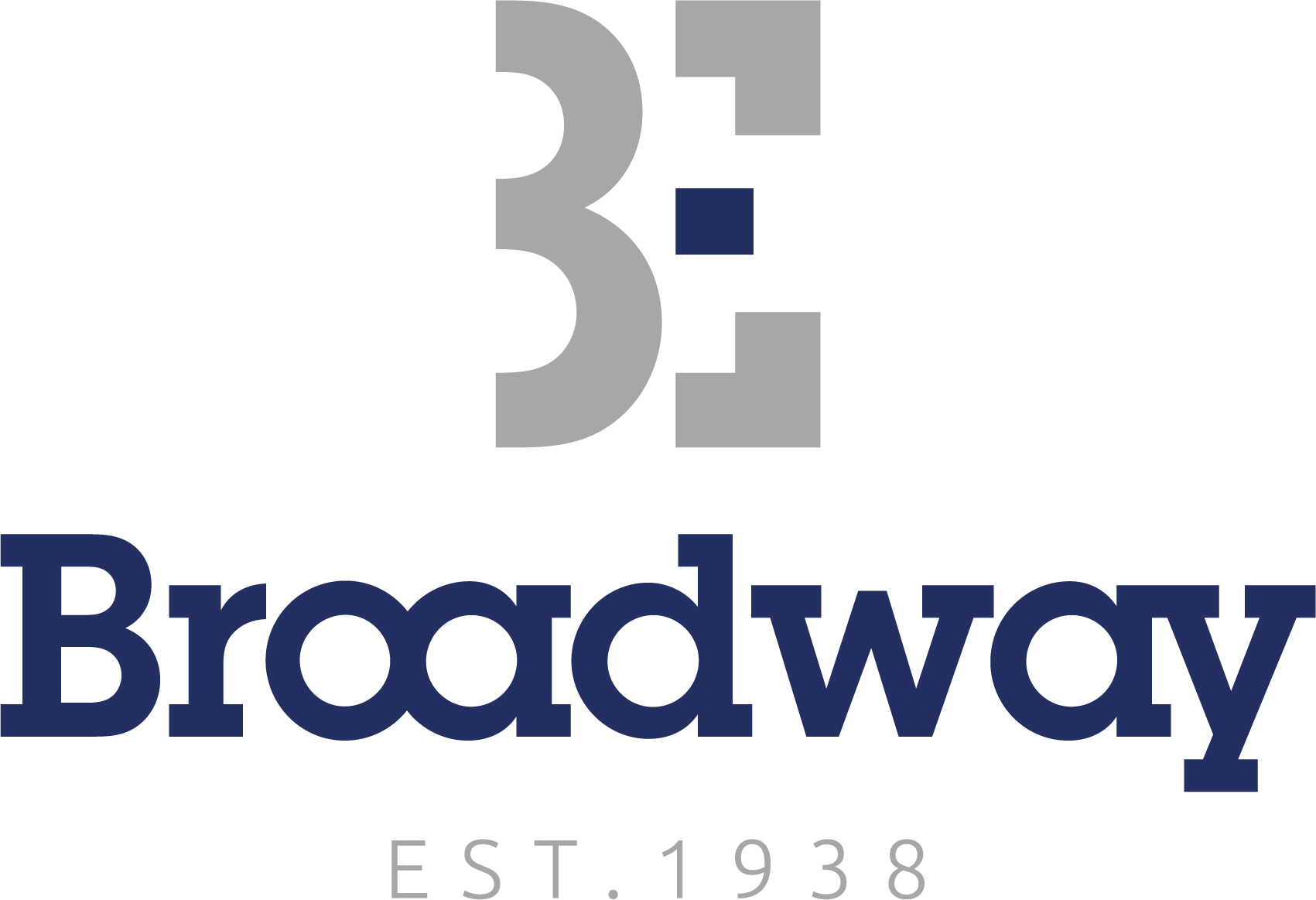 Broadway Engineering — EST . 1938 – Learn How We've Kept Generations ...